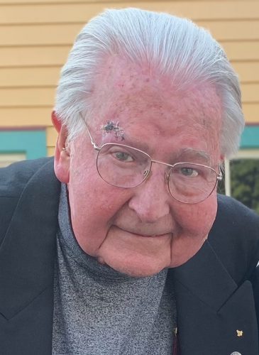 Donald McNeal | News, Sports, Jobs - Times Observer